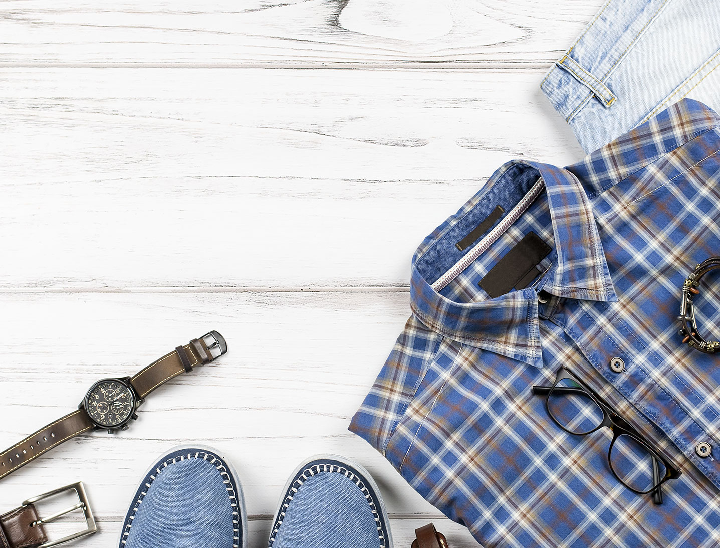 Stores - Morgan Quarter